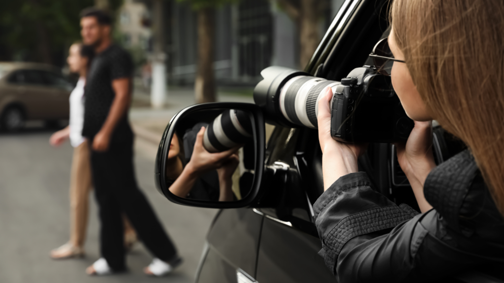 Undercover Insights: Lesser-Known Aspects of Private Investigator Work ...