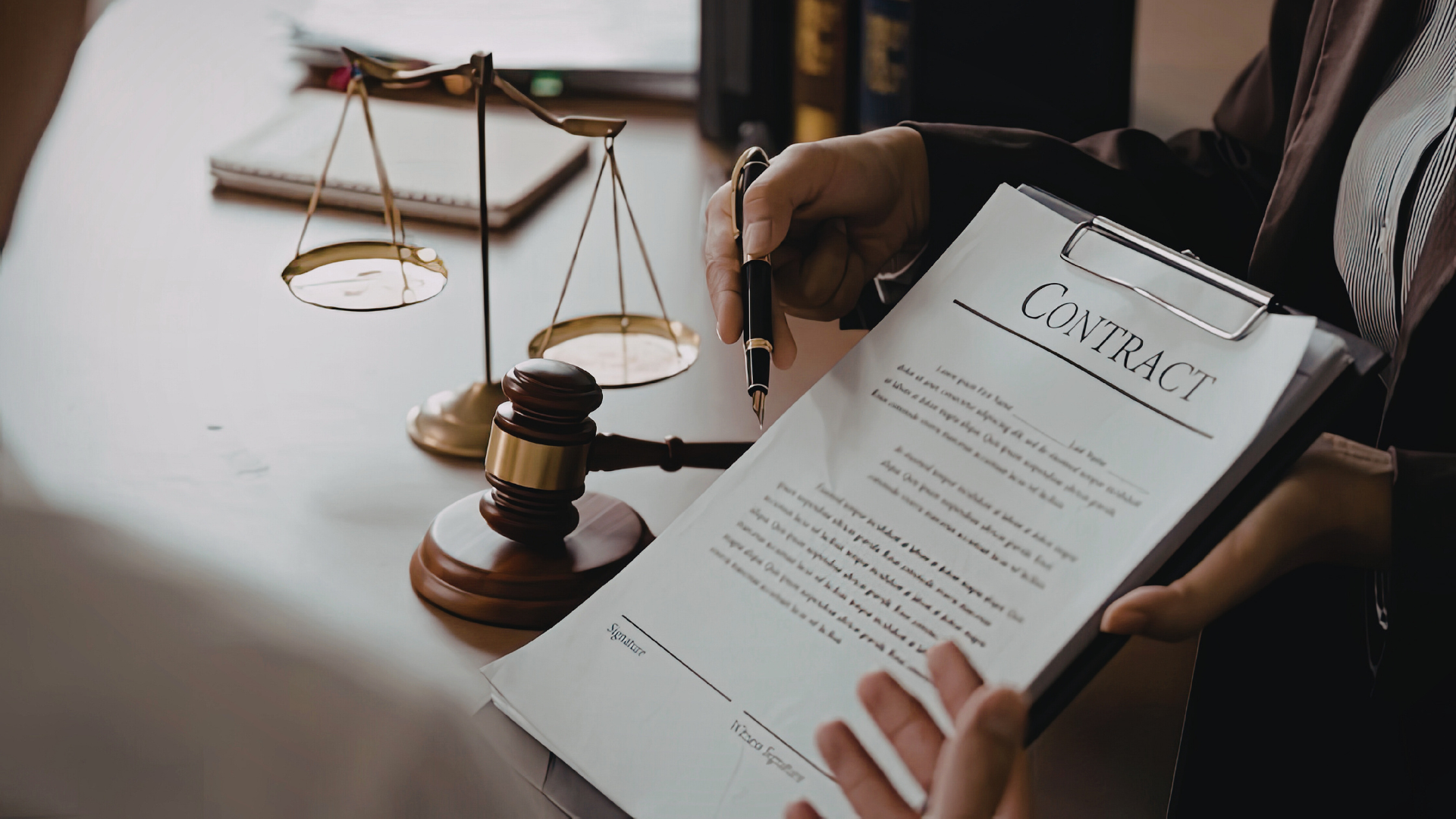 How to Document Legal Matters Effectively for Accurate Records and ...
